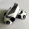 China wholesale american girl Panda style doll shoes for blythe 18inch dolls best gift for sale