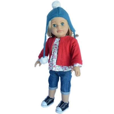 China Girls dolls from Everyest all american girl doll for sale 18