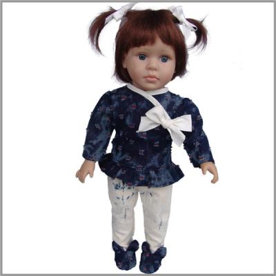 China American vinyl girl doll clothes for doll accessories for sale