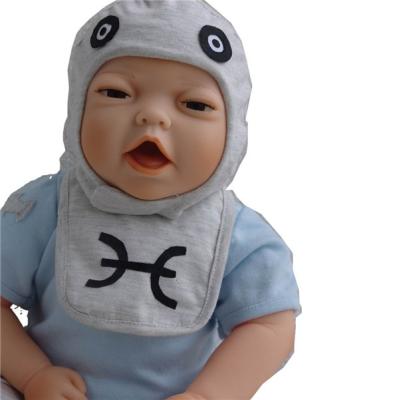 China Everyest real looking baby dolls new reborn baby dolls wholesale for sale