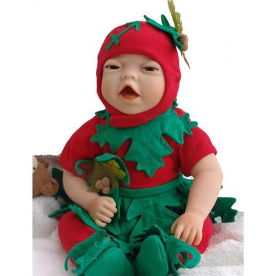 China Everyest real looking baby dolls new reborn baby dolls wholesale for sale
