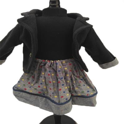 China Customized American Girl Doll Clothes for DIY toy for sale