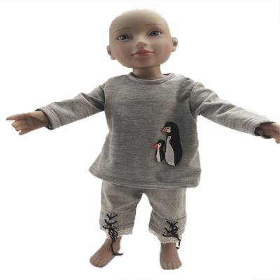 China Newly american girl doll clothes set for doll for sale