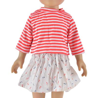 China american girl doll and girl matching outfits for sale