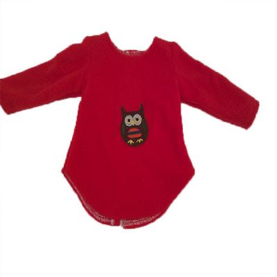 China 2019 new arrival cute doll clothes in 18 inch for sale