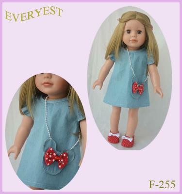 China 18 inch dolls like american girl,baby dolls toys wholesale for sale