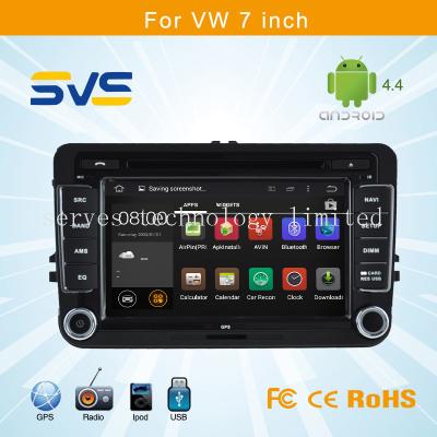 volkswagen dvd player