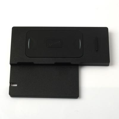 China OE-fit car wirelss charger for Audi A6 A7, fast charger qi for sale