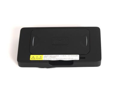 China Qi Magnetic Car Wireless Charger For Audi Q5 with 3 coins fast chargers 10W for sale