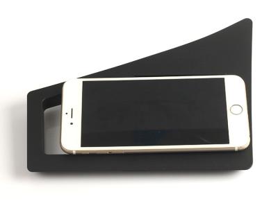 China Magnetic In Car Wireless Charger For Audi Q7 with 3 coins fast chargers 10W in car chargers for sale