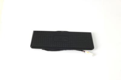 China OE-fit Car Wireless Charger with qi For BMW X3 X4 with 3 coins fast chargers 10W in car chargers à venda