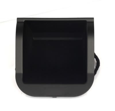 China Magnetic Car Wireless Charger with qi For Mercedes Benz GLA A Class with 3 coins fast chargers 10W in car chargers à venda