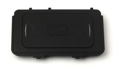 China OE-Fit Car Wireless Charger with qi For Volkswagen VW Teramont, Phideon, T-ROC fast chargers 10W in car chargers à venda