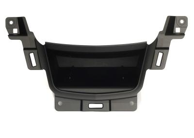 China In Car Wireless Charger with qi For Cadillac XT5 fast chargers 10W in car chargers with 3 coils à venda