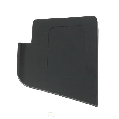 China In Car Wireless Charger with qi For Cadillac CT6 fast chargers 10W in car chargers with 3 coils à venda