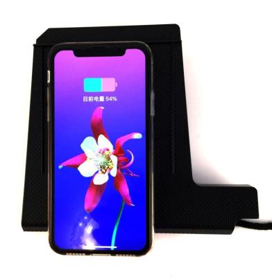 China OE-Fit Car Wireless Charger with qi For HONDA Accord 9 2014-2016 fast chargers 10W in car chargers with 3 coils à venda