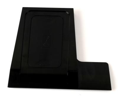 China OE-Fit Car Wireless Charger with qi For HONDA Avancier, UR-V 2017- 2018 fast chargers 10W in car chargers with 3 coils à venda