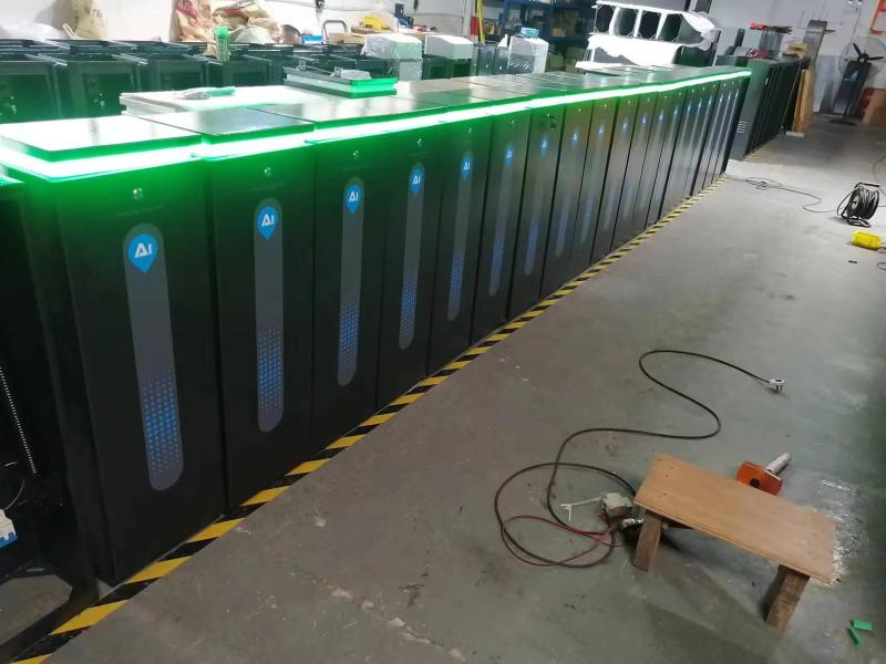 Verified China supplier - Shenzhen Shenfuyuan Technology Co., Ltd.