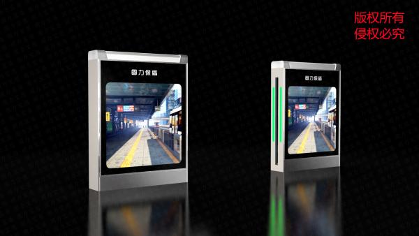 Quality Platform door Screen door Safety door Platform screen door Curtain door Platform for sale