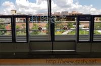 Quality NS-PSD BRT Station Screen Barrier The Ultimate Protection for -20°C to 50°C for sale