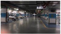 Quality Indoor/Outdoor Parking Guidance System with Customization Possibilities for sale