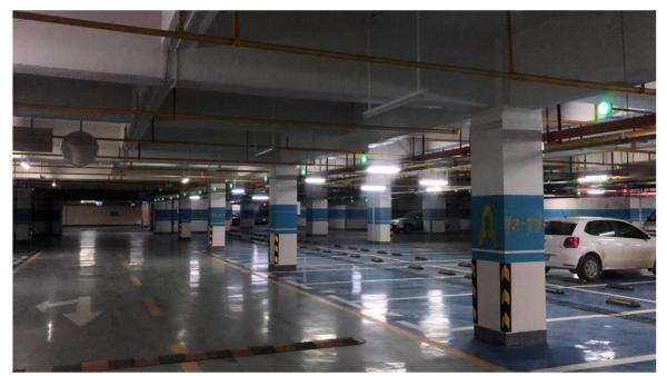 Quality Upgrade Your Parking System with Our Tech Parking Navigation System and Advanced for sale