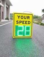 Quality 2.5 Lbs Speed Measurement Device for Continuous Detection and Accurate for sale