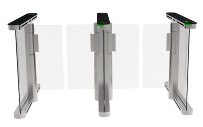 China Optimize Your Business Performance with Rapid Entry Management System -25C- 75C and 5%-90% Humidity for sale