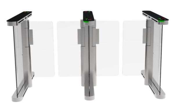 Quality Optimize Your Business Performance with Rapid Entry Management System -25C- 75C for sale