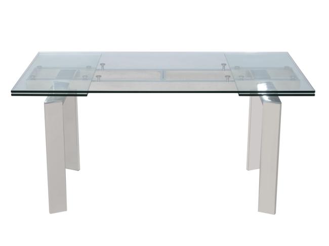 Tempered Glass Dining Tables
