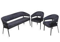 China Customizable Living Room Bench for sale