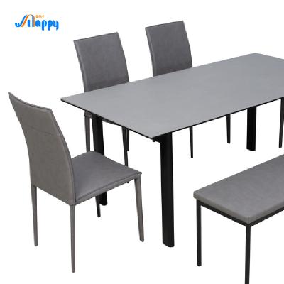 Κίνα 1650*850mm Σύγχρονη κοπή σε μέγεθος Κεραμική επιφάνεια τραπεζαρίου, Κ/Δ, σταθερός τύπος προς πώληση