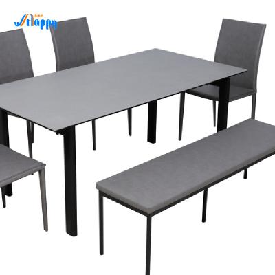 Κίνα 1650*850mm Σύγχρονη κοπή σε μέγεθος Κεραμική επιφάνεια τραπεζαρίου, Κ/Δ, σταθερός τύπος προς πώληση