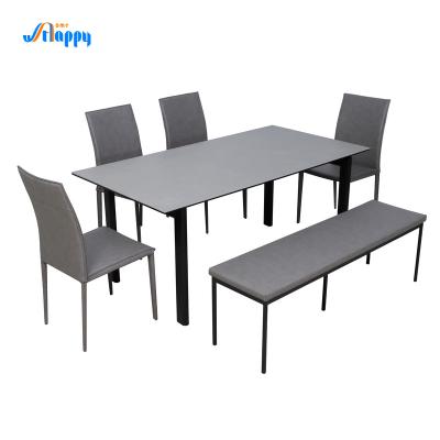 Κίνα 1650*850mm Σύγχρονη κοπή σε μέγεθος Κεραμική επιφάνεια τραπεζαρίου, Κ/Δ, σταθερός τύπος προς πώληση