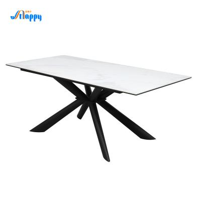 중국 1800mm DT-1006 세라믹 부엌 테이블 가정용 부식 저항성 판매용