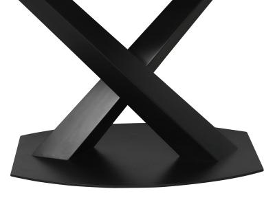 중국 Dt-1031 현대 고정형 세라믹 톱 다이닝 테이블 1700*900mm 맞춤형 옵션과 함께 흰색 판매용