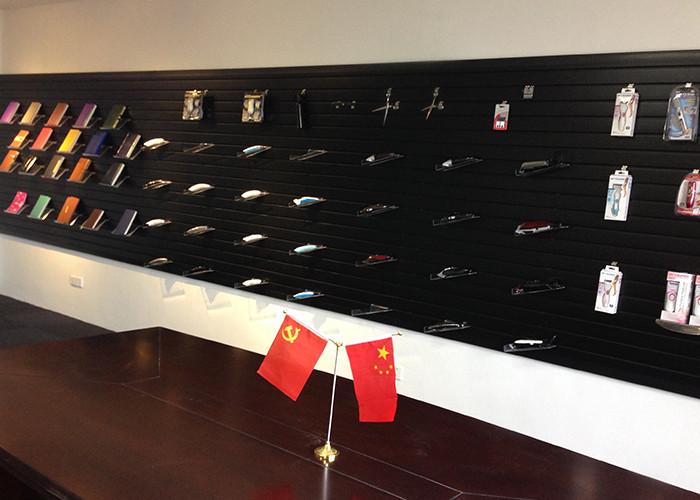 Проверенный китайский поставщик - Hangzhou Supernanny Import & Export Co.,Ltd.