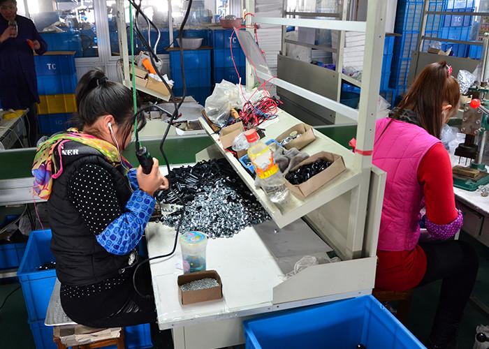 Проверенный китайский поставщик - Hangzhou Supernanny Import & Export Co.,Ltd.