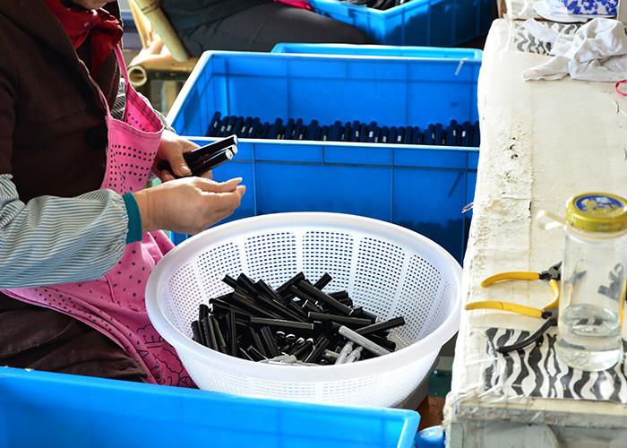 Проверенный китайский поставщик - Hangzhou Supernanny Import & Export Co.,Ltd.