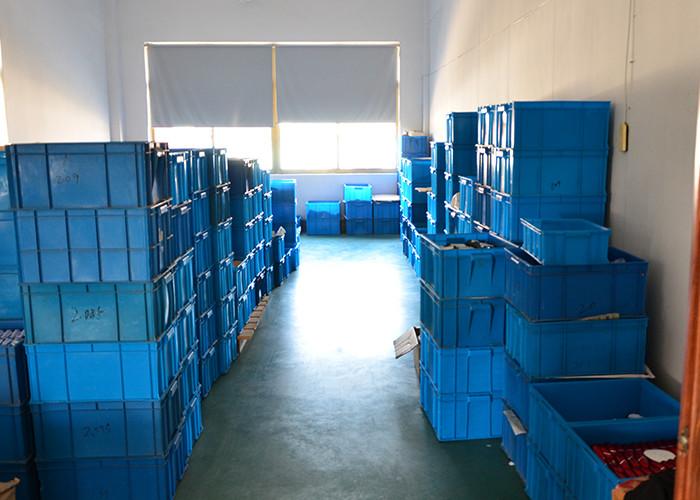 Проверенный китайский поставщик - Hangzhou Supernanny Import & Export Co.,Ltd.