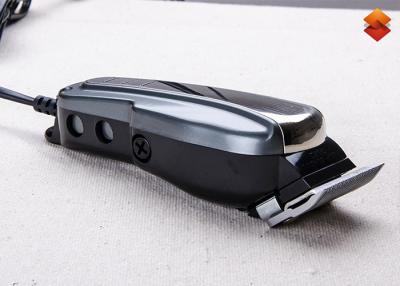 China Professionele Clipper van het Kappershaar Krachtige AC Motor voor Haar/Baardknipsel Te koop