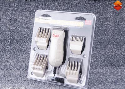 China Hoge Clipper van het de Kappershaar van de Eind Geribde Propinda Snoeischaar, AC Motor Te koop