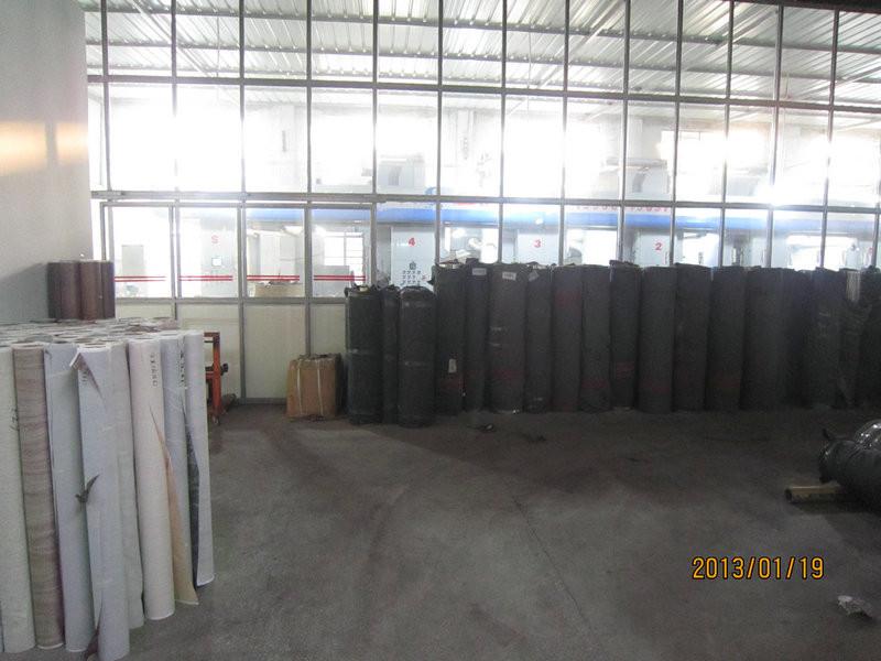 Fornitore cinese verificato - China Decorative Material Online Market