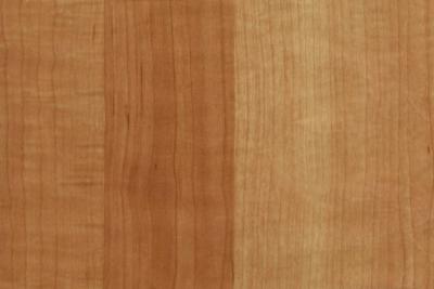 China Wood Pattern Furniture Contact Paper Hot / Thermal Transfer Paper / Yellow 1600mm Width For Furniture factory