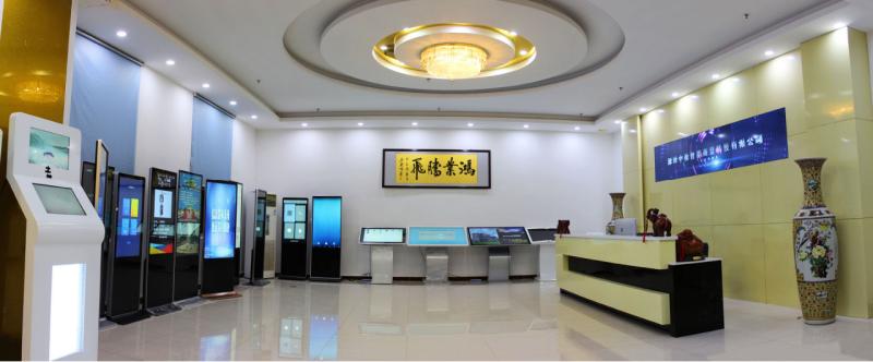 Shenzhen CTVS technology co.,LTD