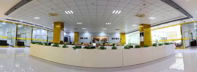Geverifieerde leverancier in China: - Shenzhen CTVS technology co.,LTD