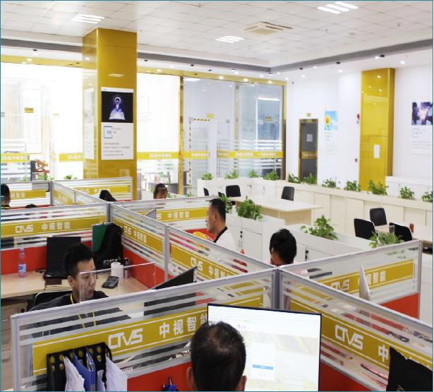Geverifieerde leverancier in China: - Shenzhen CTVS technology co.,LTD