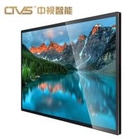 Quality Advertising Wall Mounted Digital Signage Android HD Intelligent 43 Inch for sale