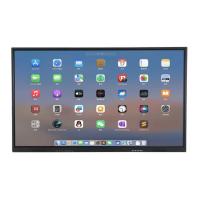 China All In One Teaching Smart Interactive Whiteboard Electronic Conference for sale
