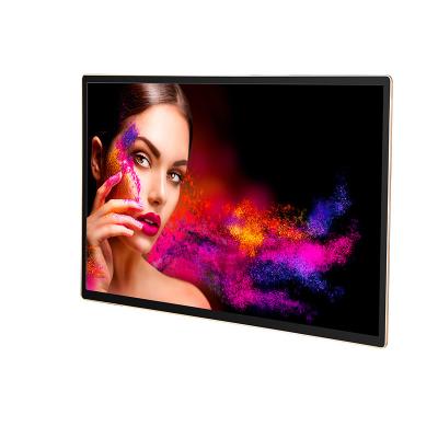 China All In One Capacitive 55 Inch Touch Screen Kiosk 21.5 32 43 65 Inch Interactive for sale